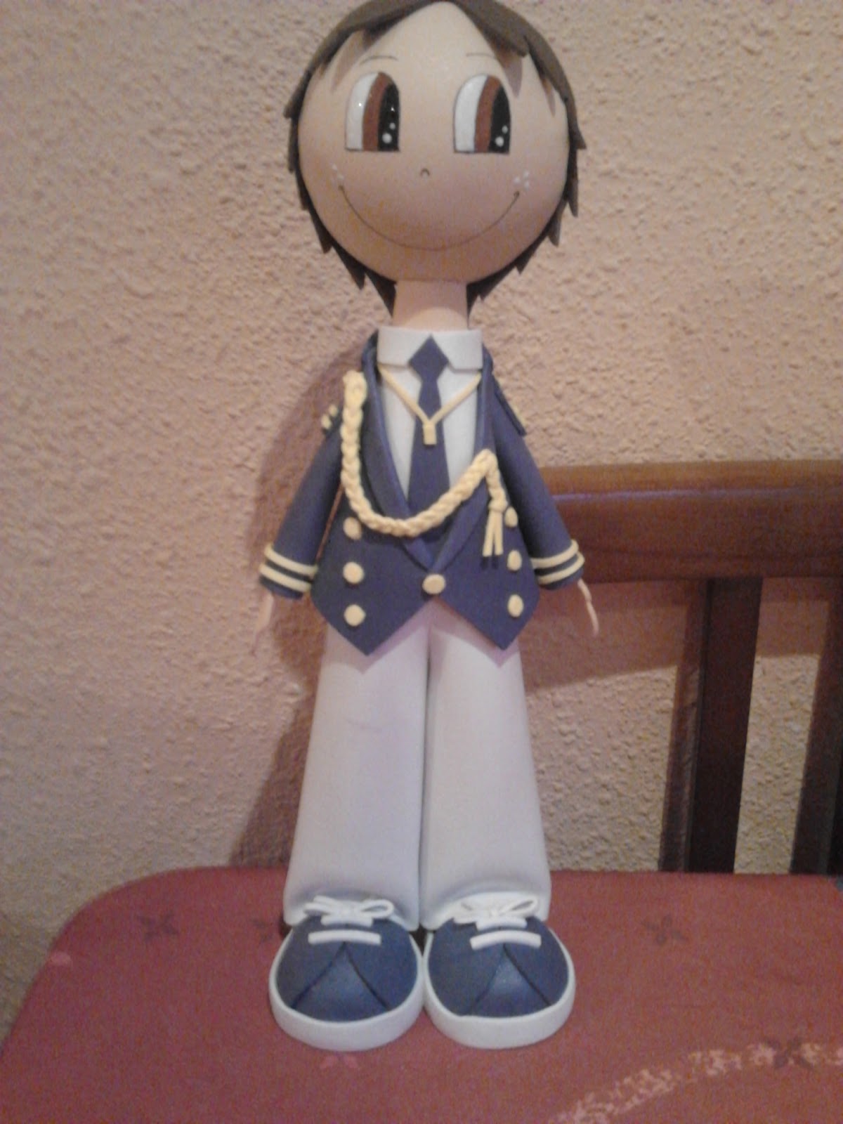 La casica del ratón: FOFUCHAS