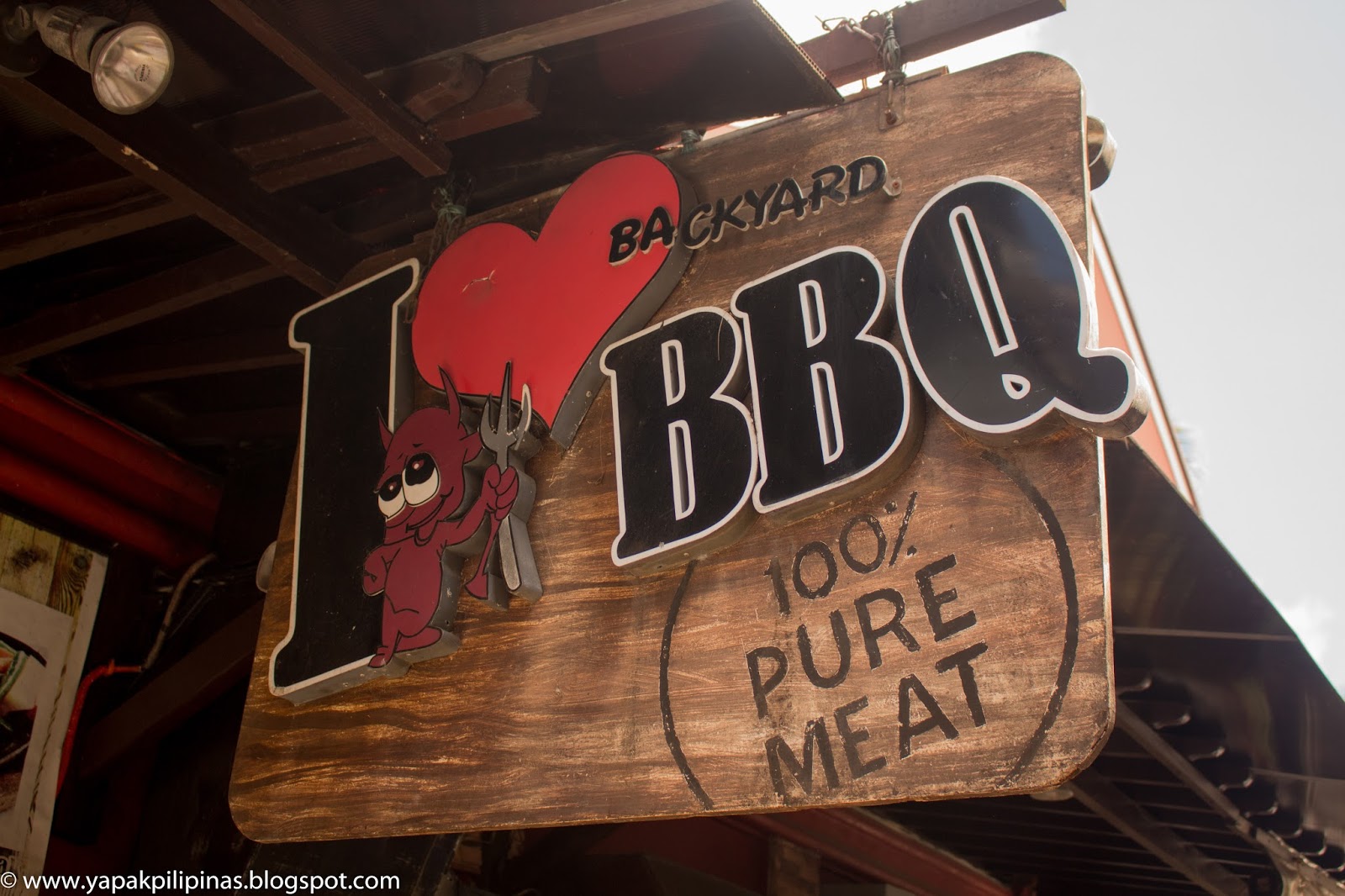 Kalibo & Boracay, Aklan: Great Food Finds | Yapak Pilipinas