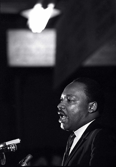 Truth and Beauty: Martin Luther King, Jr.'s Road to the Mountaintop