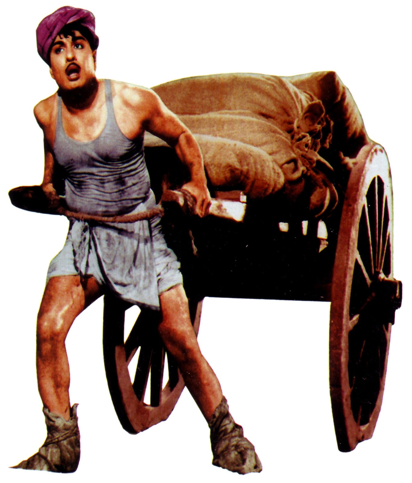 Gods-Leaders-Images-Drawings: Puratchi Thalaivar Dr MGR