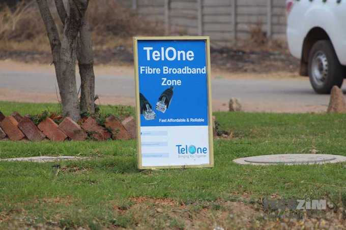 TELONE HIKES BROADBAND PRICES | Mafaro