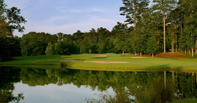 Milton Country Club