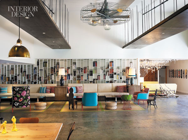 designphilia: Postcard Inn