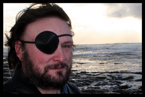 The Cult of Ghoul: THE IMAGO SEQUENCE - Laird Barron