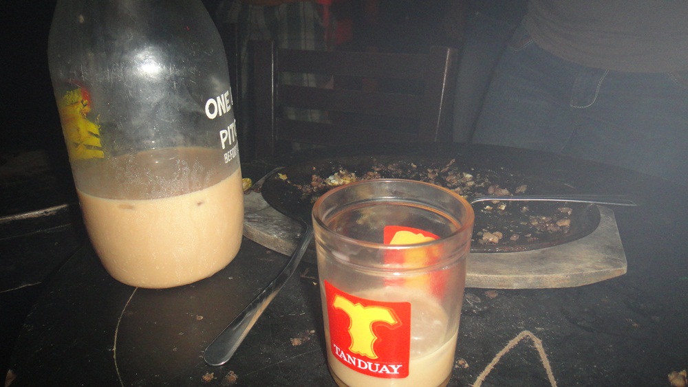 sundays best inuman mixes