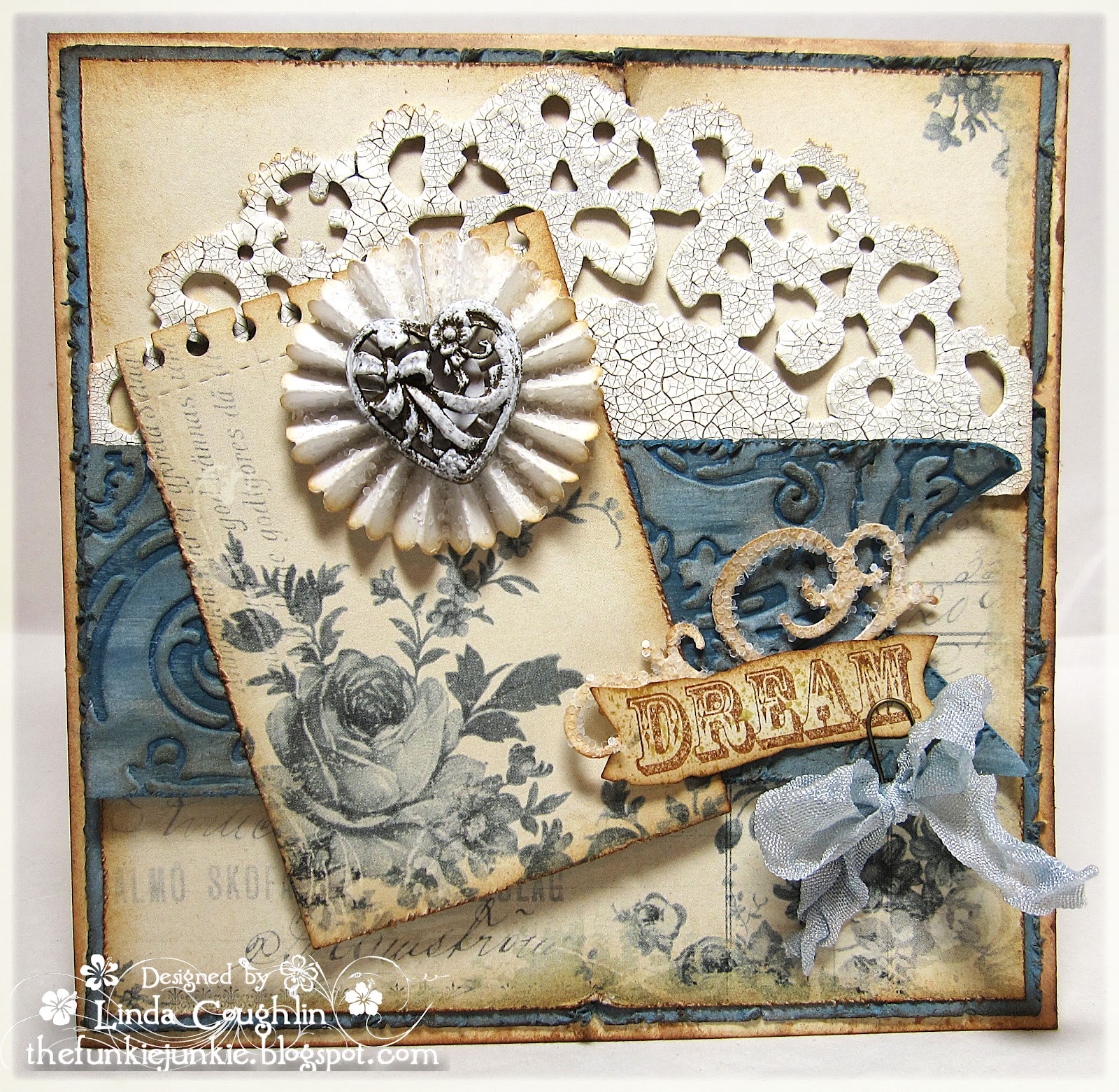 Our Creative Corner: Papercraft Tic Tac Toe