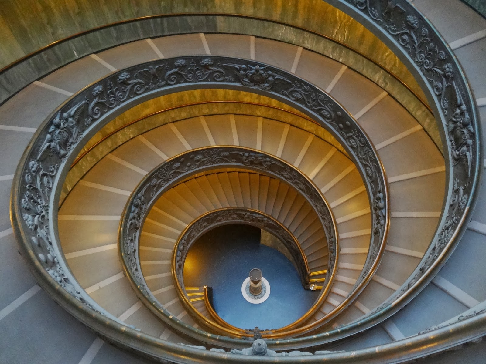 Transient Recollections