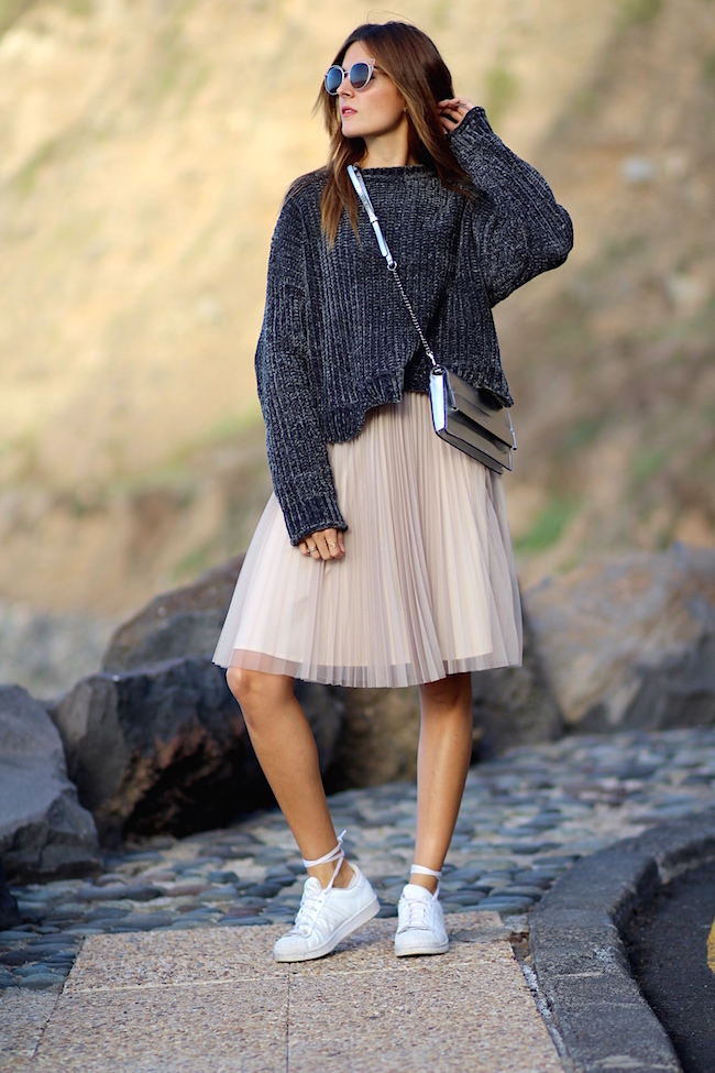 Marilyn's Closet - FASHION BLOG: OUTFITS - 2016