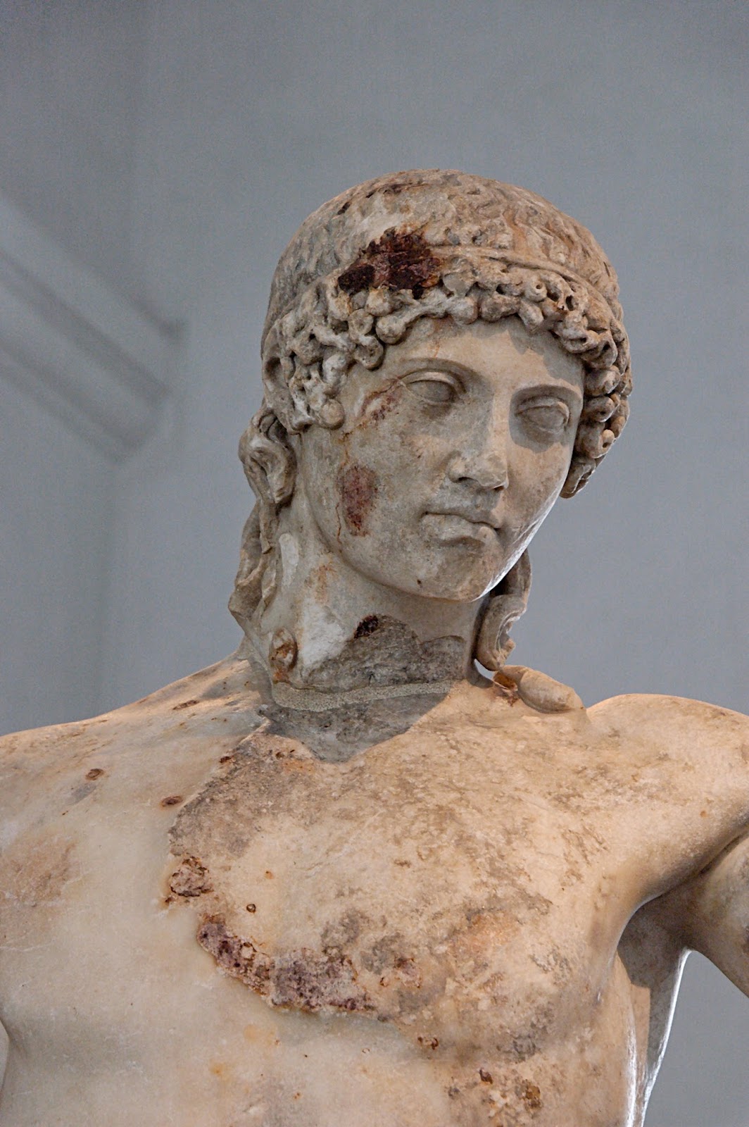 Counterlight's Peculiars: Apollo part 1