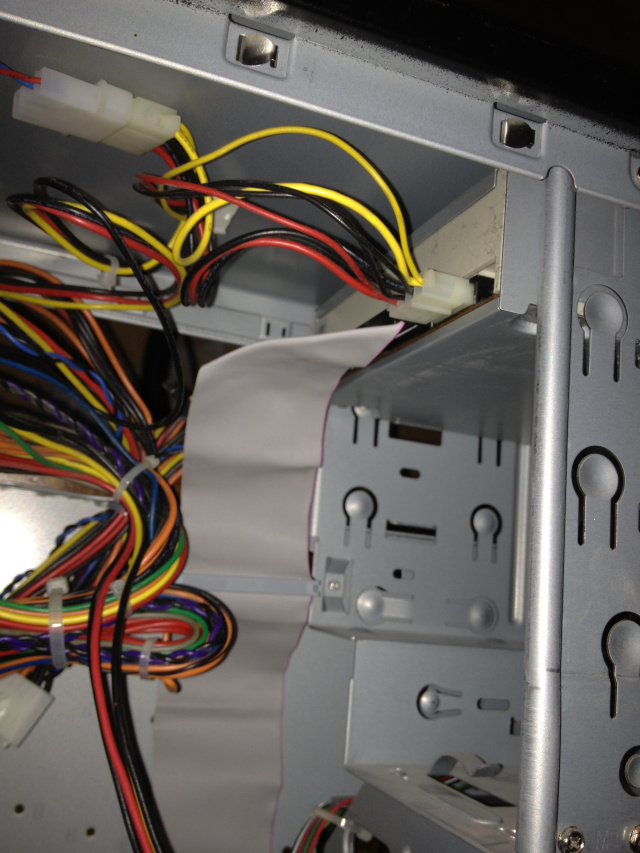 How to build a CCIE rack with GNS3 / dynamips