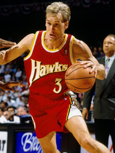 5contra5jugadores: Ehlo, Craig