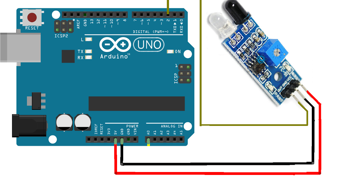 Arduino With Speakers Project 01 A