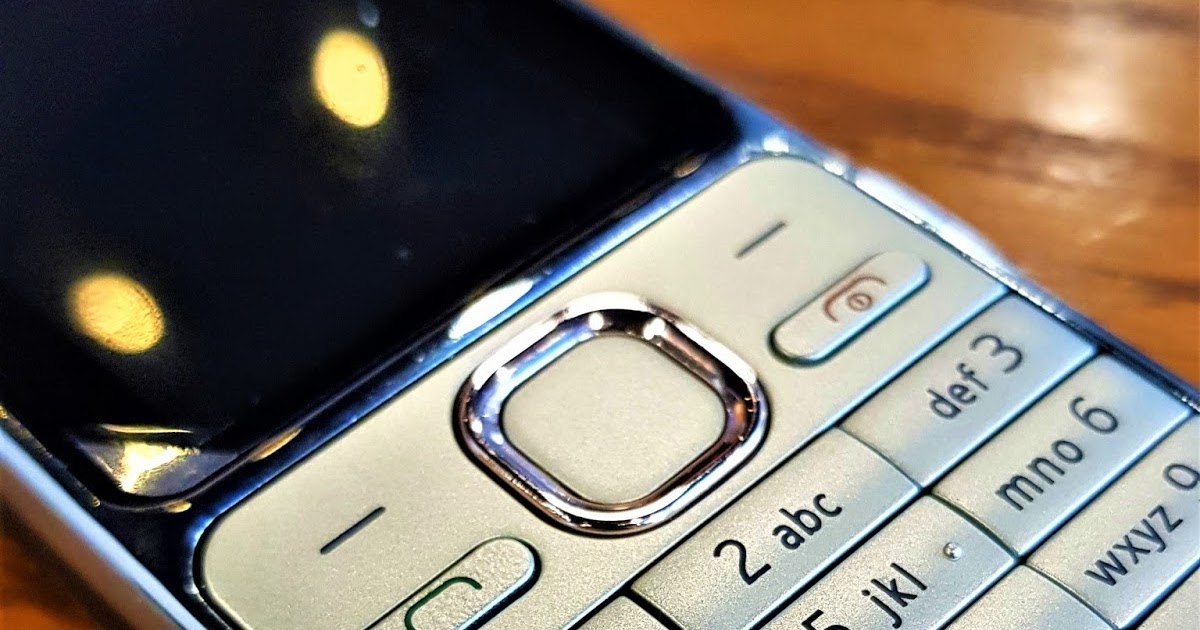 *~mirroring mists~*: the Nokia age