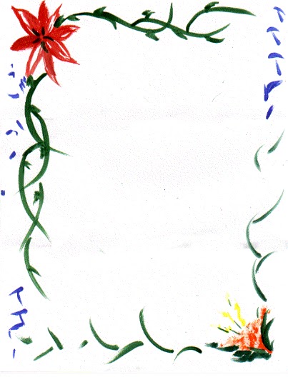 Bordes portada - Imagui