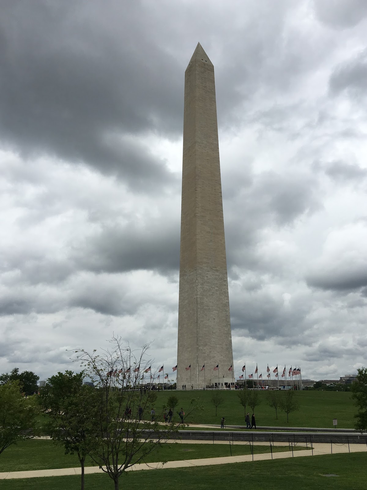 Traveling with Katie