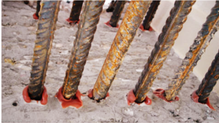 Civil Engineering: REBARIN TECHNIQUES/ PROCESS USED IN CONSTRUCTION OF ...