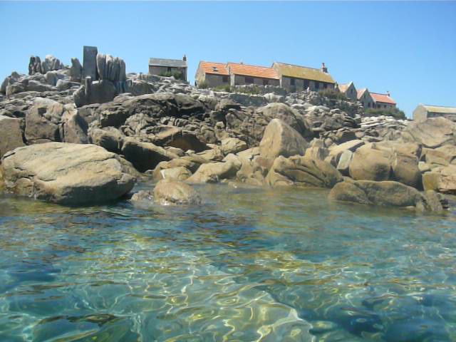 VOILE et REGATE, Karibario & ses amis, A 40, Sun Odyssée 40, Chausey ...