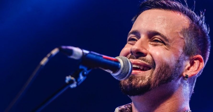 Topera volta para Banda 5% após hiato de 4 anos