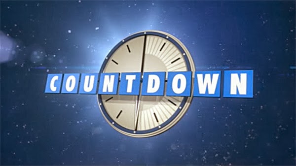 Countdown Game Show - Seethalu Singaram Mana Telugu Bangaram