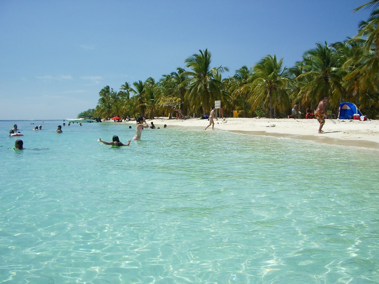 Posada Villa Gregoria: Chichiriviche