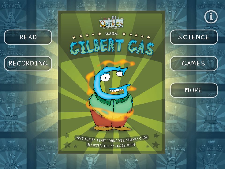 AppAbled: August 2012