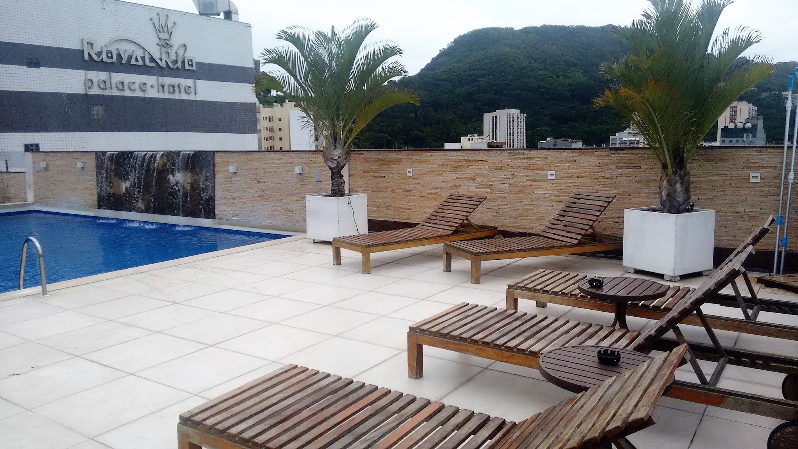 Luana Prazeires Collection: Hospedagem em Copacabana - Royal Rio Palace ...