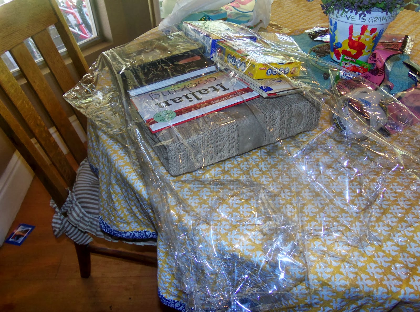 HollysHome Family Life: Free Date Night Gift Tag Printables