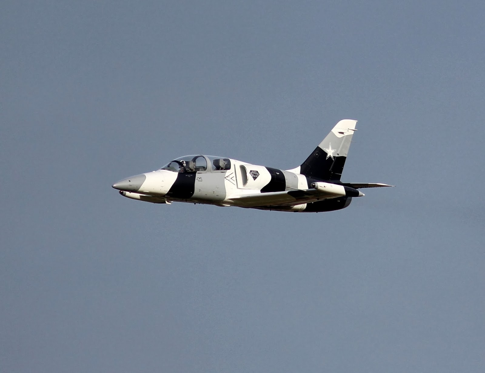 The Aero Experience: EAA AirVenture Oshkosh 2013: L-39 Albatross Is the ...