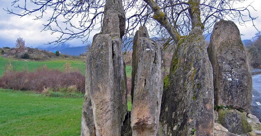 ZáLeZ: TRILITO. Mijaralengua (Valle de Tobalina)