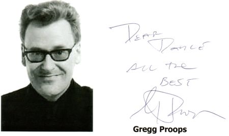 Kiwiautogal's Autographs: 08/2011 - 09/2011