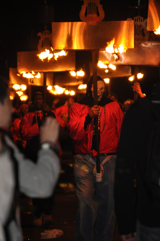 AirstreamTour: Mardi Gras Week in New Orleans