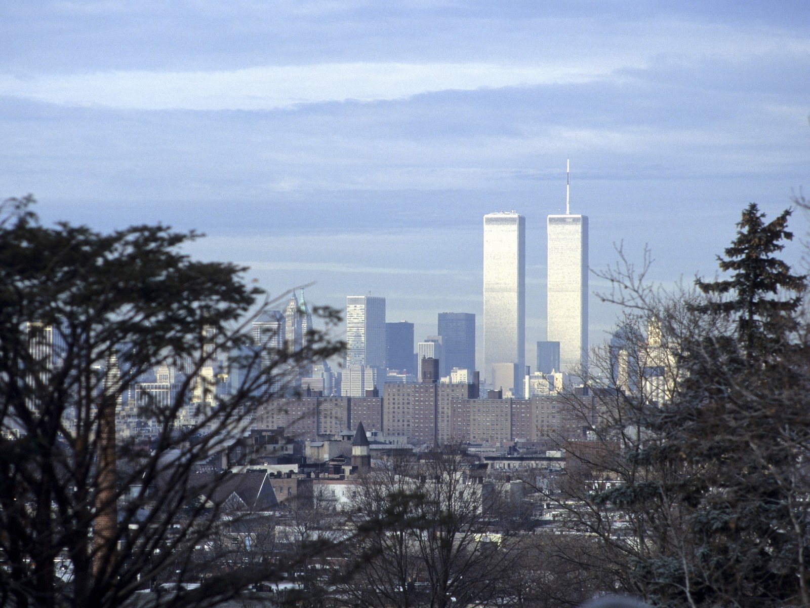High Definition New Wallpapers: World Trade Center Wallpaper