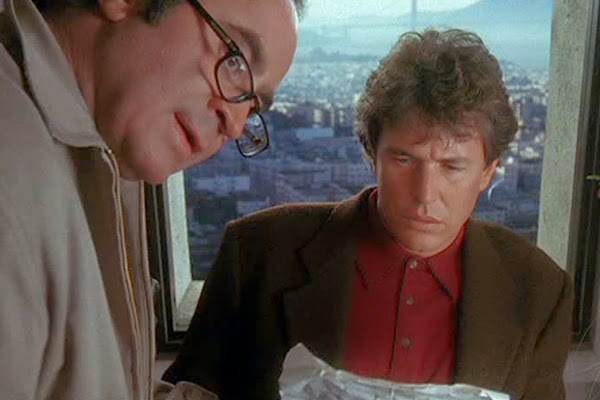 The Last Temptation of Jaime: BOB HOSKINS: el señor de los personajes ...