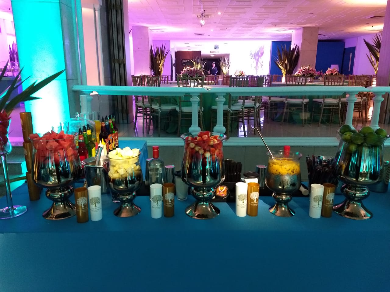 Evolution Eventos - Bartender Barman Bartenders Festas Porto Alegre 15 ...