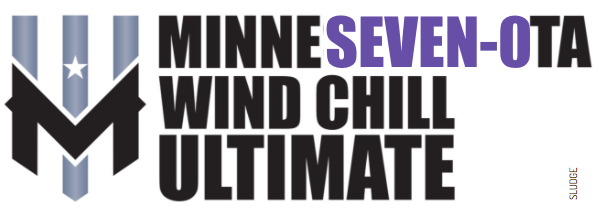Sludge Output: AUDL's Only Undefeated Team: Minnesota Wind Chill (7-0)
