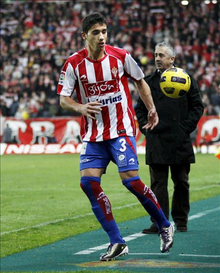 Todo Sobre Fútbol (T.S.F.): julio 2011