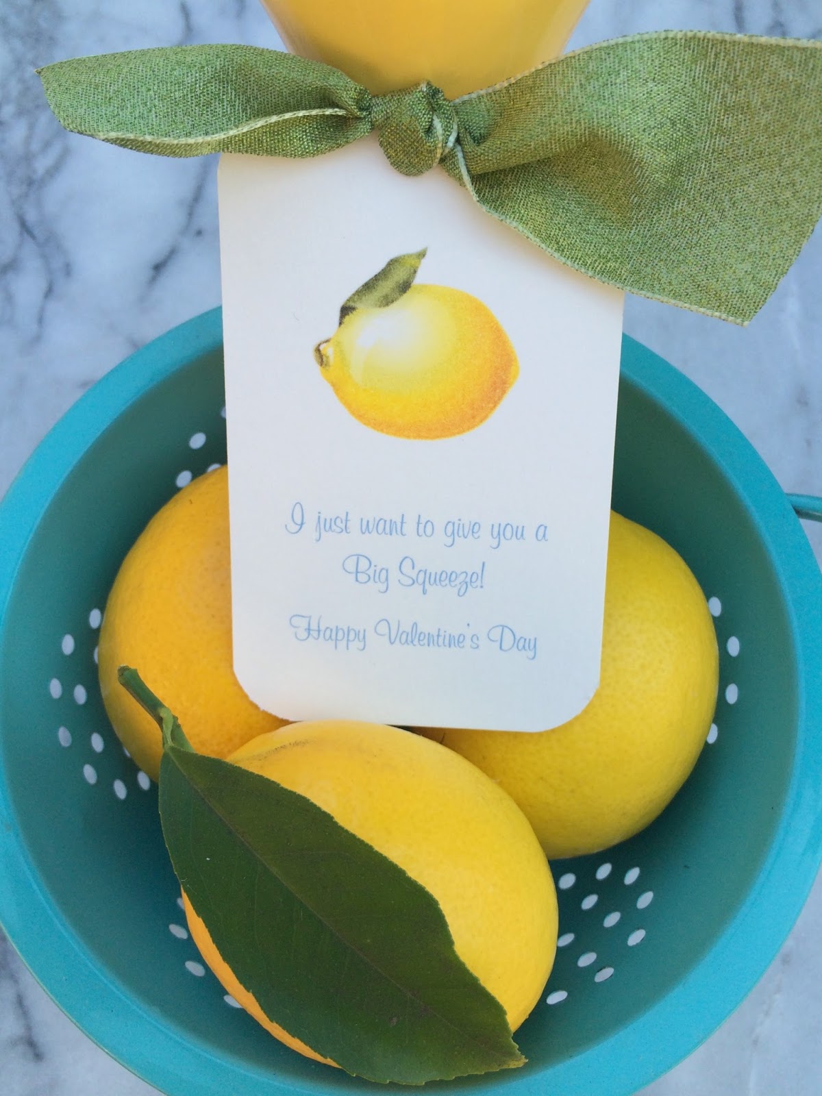 Jac o' lyn Murphy: Valentines for your Main Squeeze - Healthy and ...
