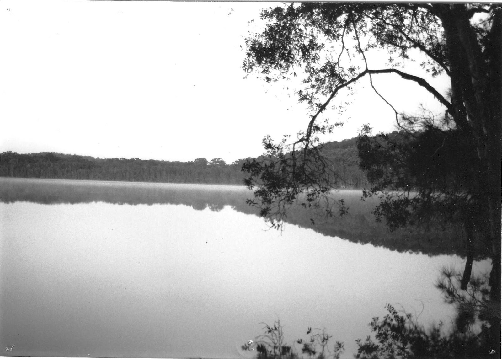 A Woodsrunner's Diary: 18th Century Historical Trekking. What Do We Get ...