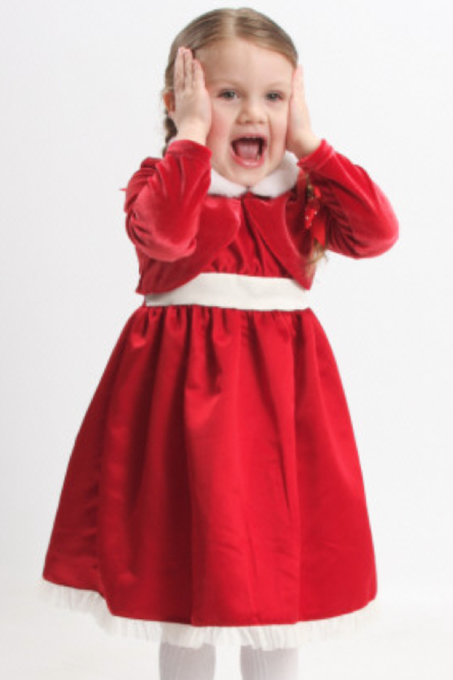 Practical Imperfect Mom: Five