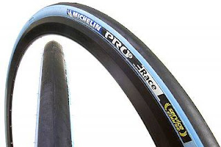 BritAma FunBike Banda Aceh: Jenis Ban Sepeda