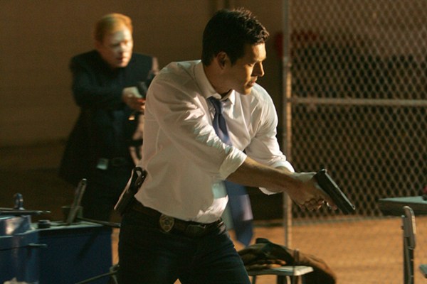 CINETVNEWS VIRTUAL: SERIMANIACO: CSI MIAMI - TEMPORADAS PARTE 2
