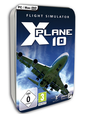 X-Plane 10 System Requirements
