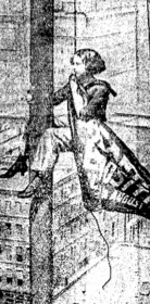 Lillian Collier: Mystery Solved! – Mysterious Chicago