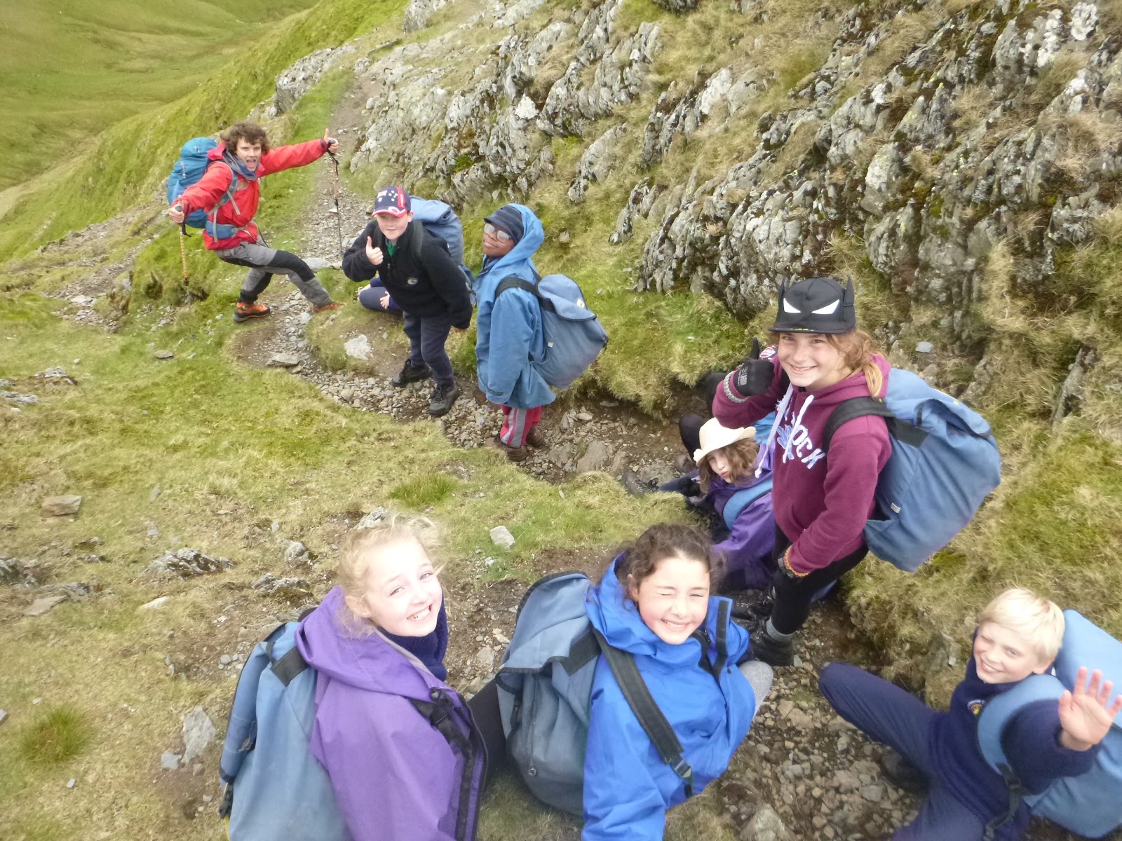 Blue Peris Outdoor Education Centre