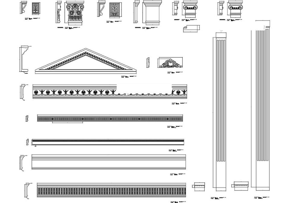 Free New Autocad blocks - FantasticEng