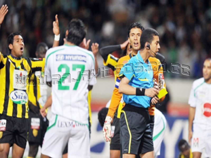 Photos : match RAJA 2 MAS 1 - Raja Videos