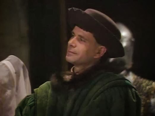 familiar unknown: Robert East