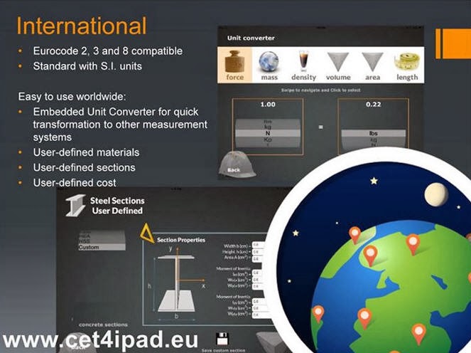 Civil Engineering Portal: Civil Engineering Toolbox for iPad: 1st ...