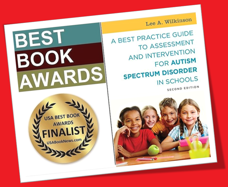Best Practice Autism: Best Book Awards - A Best Practice Guide to ...