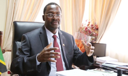 Orodha ya wanafunzi waliochaguliwa kujiunga na Kidato cha 5 na Vyuo vya ...